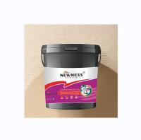 China 20kg Bucket Transparent Silicone Waterproof Coating for Toilets Acrylic Sealant for sale