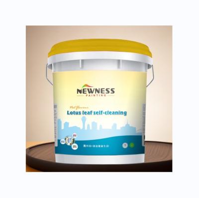 China TPA High Hardness Adhesion Acrylic Resin 201-177-9 for Exterior Wall Paint EINECS No for sale