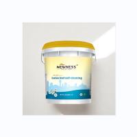 China Interior Wall Paint State Liquid Coating Latex Paint for Customer Requirements for sale