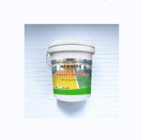 China Self Leveling Epoxy Floor Paint for Concrete Floors in Warehouse Building Coating for sale