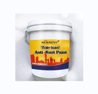 China Industrial PTFE Resin Based Anti Rust Coating Liquid Paint 24 30 for Metal Protection for sale