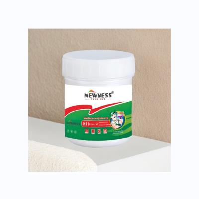 China Cement-based Exterior Heat Insulation Coating for Waterproofing and Thermal Insulation for sale