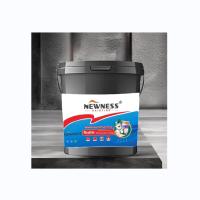 China Water Based Acrylic Roof Coating for Building Insulation Heat Reflective 20L for sale