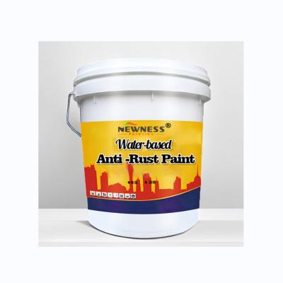 China High Temperature 600C White Coating 20KG Bucket Organic Silicon Liquid Mixture for sale