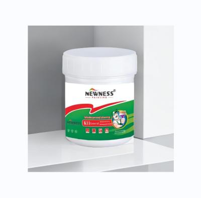 China Directly Supply High Temperature Resistant Acrylic Waterproof Coating for Construction for sale