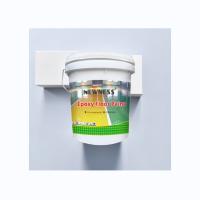 China Modified Epoxy Sealing Primer for Anticorrosive Industrial Coatings Brush Application for sale