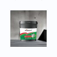 China Building Coating Colorful Silicone Waterproof Coating with Excellent Performance for sale