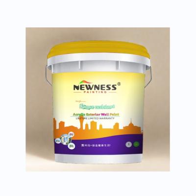 China 202-415-4 EINECS No. DIY Interior Wall Coating for Colorful and Spray Application for sale