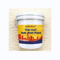 China Alkyd Enamel Paint for Metal Protection 20L Liquid Coating Easy Spray Application for sale