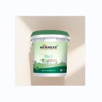 China Strong Covering Interior House Wall Latex Paint for Cement Plaster State Liquid Coating for sale