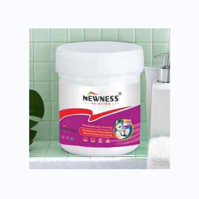 China Indoor Wall Waterproof Spray Coating 65% Solid Content for Long-Lasting Waterproofing for sale