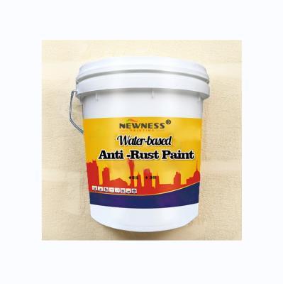 China Alkyd Spray Paint Anti-corrosive Coating 10.5m2/kg Coverage for Industrial Protection for sale