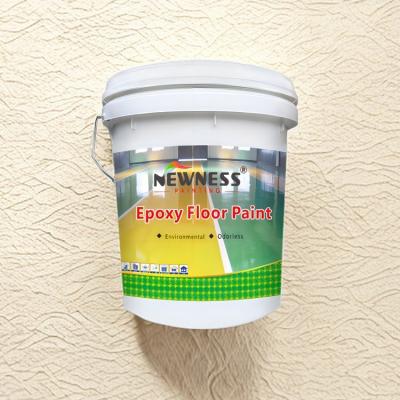 China Industrial Anti Static Epoxy Resin Floor Paint Coating in Liquid State for sale