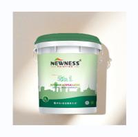 China Acrylic Paint Texture Easy Application Affordable Environmentally Safe Coating 1L 5L Options for sale