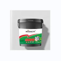 China Blue Silicone Rubber Waterproofing Coating CAS 67763-03-5 for Waterproof Paint 20kg for sale