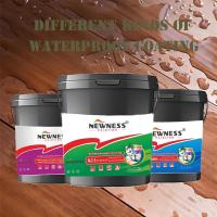China Blue Silicone Rubber Waterproofing Coating CAS 67763-03-5 for Waterproof Paint 20kg for sale