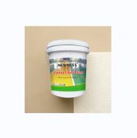 China Type Two Components Epoxy Anti-Static Self-Leveling Paint 20KG/BUCKET for Industrial for sale