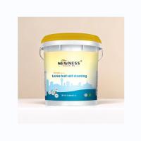 China Exterior House Paint Coating White 20L Easy Application EINECS 201-177-9 for sale