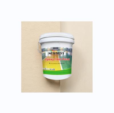 China 20KG Acrylic Thinner for Weather Resistant Outdoor Basketball Court Paint for sale