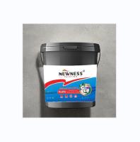 China Brush Application Grey Spray Applied Nano Silicone Rubber Waterproof Coating in Grey for sale