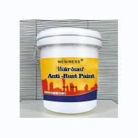 China Cold Galvanizing Compound Paint with EINECS No. GB/T9756-2001 CAS No. 25085-34-1 for sale