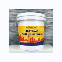 China Metal Coating Primer Cold Galvanizing Compound Gray or Custom Color Shelf Life 12 Months for sale