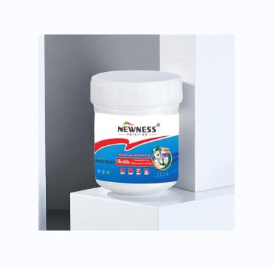 China Green Waterproof Coating for Marble Acrylic Waterproofing 20kg Pail for sale