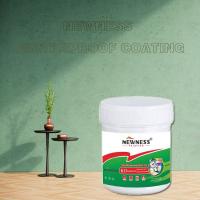 China Direct Black Roof Polyurethane Color Steel Tile Waterproof Coating for Indoor Wall 20kg for sale