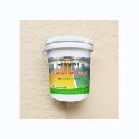 China Water Solubility Non Toxic Epoxy Resin Paint Primer for Liquid Coating 20kg for sale