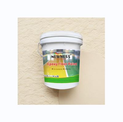 China Water Solubility Non Toxic Epoxy Resin Paint Primer for Liquid Coating 20kg for sale