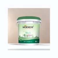 China MF Tio2 Hard Film Gamazine Paint for Interior Wall House Painting Decoration 20L for sale