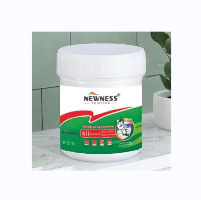 China Acrylic Metal Roof Waterproofing Coating for Steel Structure Plant 20kg for sale