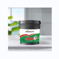 China Grey Liquid Silicone Rubber Coating for High Temperature Resistance Outdoor Roofing 5L for sale