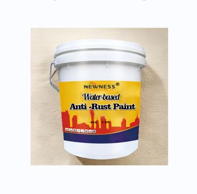 China Industrial Marine Epoxy Paint Liquid Coating 20kg High Durability Anti Corrosion for Ships for sale