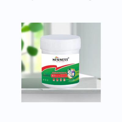 China Building Transparent Waterproof Coating For Concrete Roof Feature Cement-based MF Tio2 for sale
