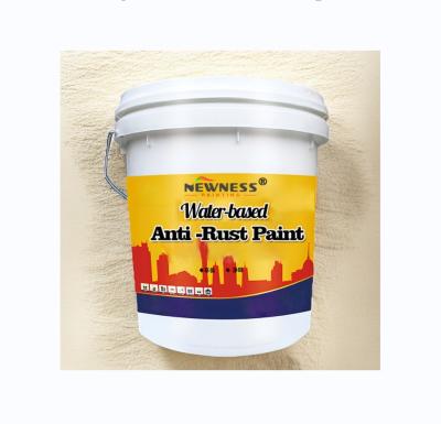China Boat Silicon Bottom Anticorrosion Marine Paint for Steel 12 Months Shelf Life for sale