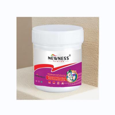 China JS Polymer High Polymer Modified K11 General Waterproof Coating Liquid 20kg for Roof Repair for sale
