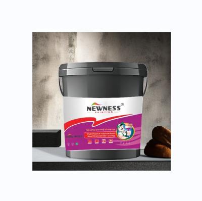 China One Component Polyurea Coating for Roof Swimming Pool 20KG Bucket Waterproof Sealant for sale