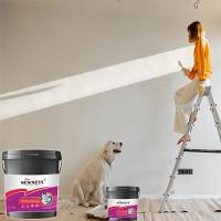 China One Component Polyurea Coating for Roof Swimming Pool 20KG Bucket Waterproof Sealant for sale