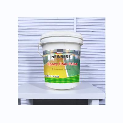 China Industrial Grade Epoxy Zinc Rich Primer Liquid Coating 20kg Pail Anti Corrosion Base for sale