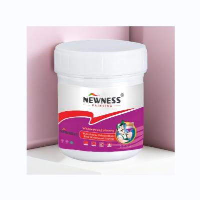 China Professional Transparent Waterproof Coating for Basement Roof 5kg Liquid Coating for sale