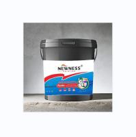 China K11 General Waterproof Coating Elastic Acrylic Liquid Waterproof Membrane Blue 18kg for sale