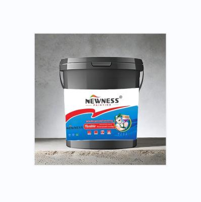 China K11 General Waterproof Coating Elastic Acrylic Liquid Waterproof Membrane Blue 18kg for sale