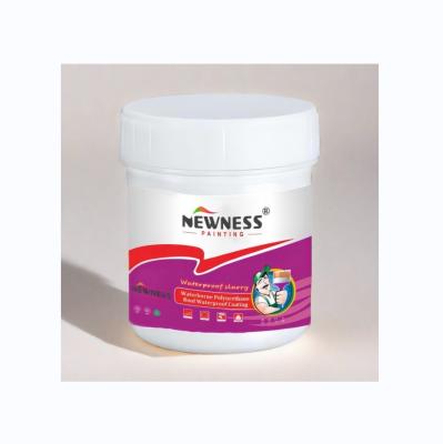 China K11 Waterproof Roof Paint for Swimming Pool Bathroom Kitchen Blue 65% Solid Content for sale