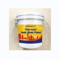 China Marine Anti-Corrosion Alkyd Deck Paint for Ships 20L Liquid Coating for sale