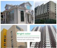 China Granite Stone Coating Marble Paint Decorative Paint Effect Fleck Stone Spray Paint for sale