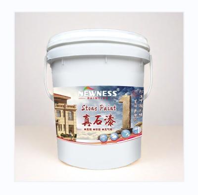 China Wall Paint for House Acrylic Construction Coating Home Free Sample for sale