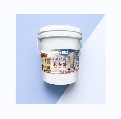 China Newness Premium Interior Wall Paint 5000 Times Scrub Resistance Custom Color Chart Available for sale