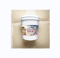 China Waterproof Glitter Paint for Exterior Walls Building Coating 20kg Pail CAS 24969-06-0 for sale