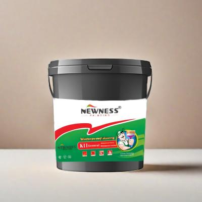 China K11 Waterproof Coating Granite Stone Coating Kit for External Walls Weather Resistant 20kg for sale